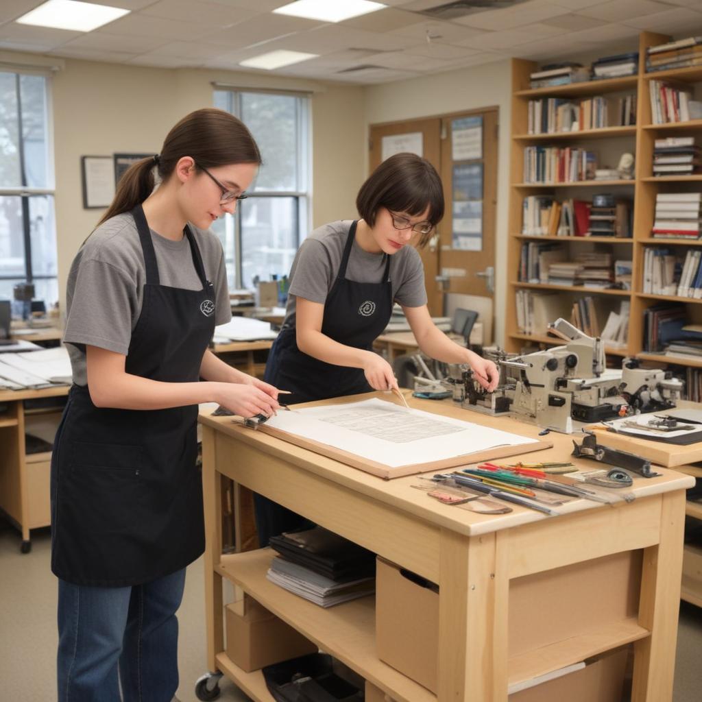 CRAFT Campuses