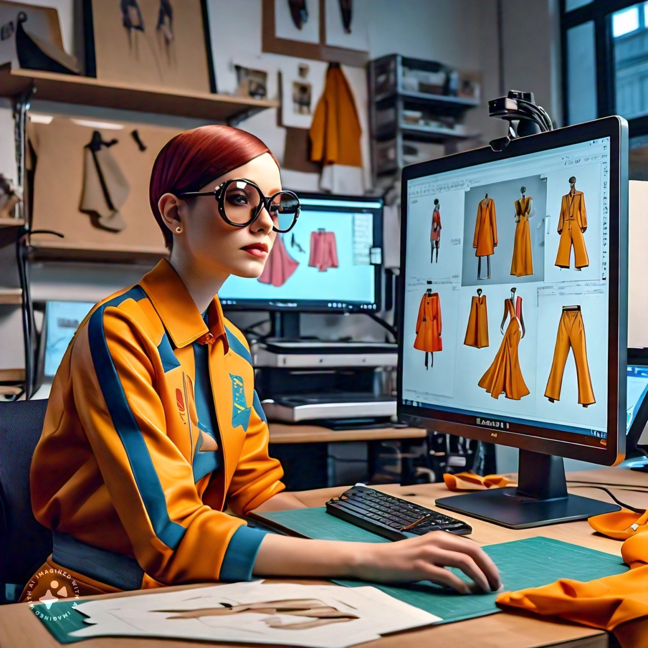 What is a Fashion and Design Course? - CRAFT Dehradun